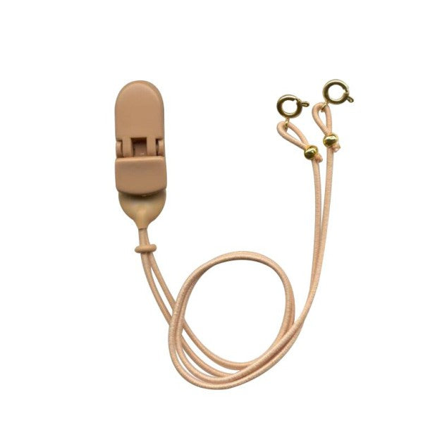 Ear Gear ITE Retainer System | Hearing Shop