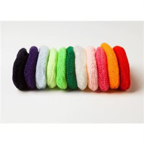 Hearing Aid Sweat Bands, Bitsy Blue | Hearing Shop