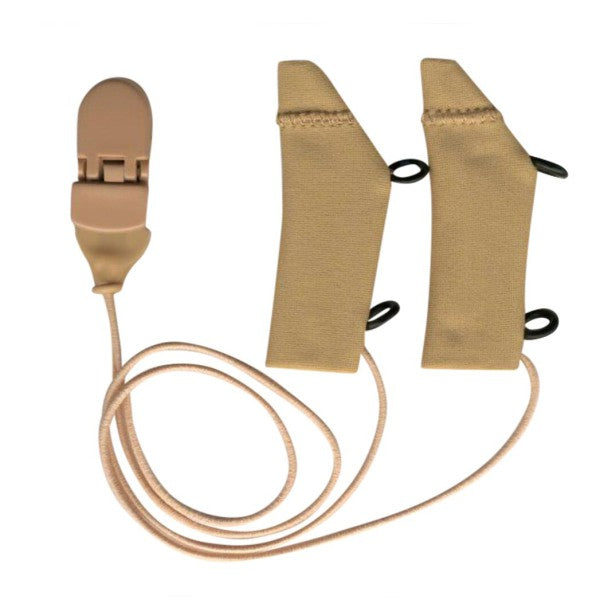 Ear Gear Eyeglasses FM | Hearing Shop