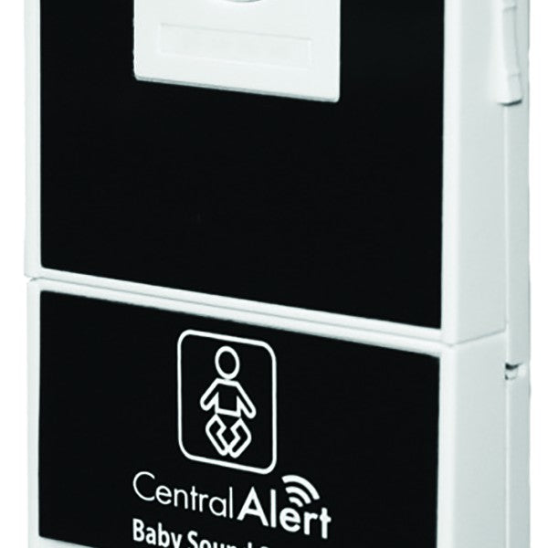 Serene Central Alert Baby Sound Sensor | Hearing Shop