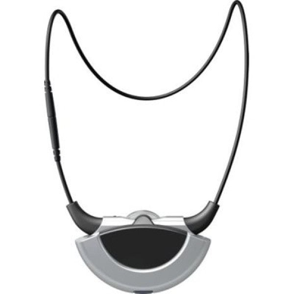 EarTech TV Audio DigiMax RF Neckloop Receiver Only | Hearing Shop