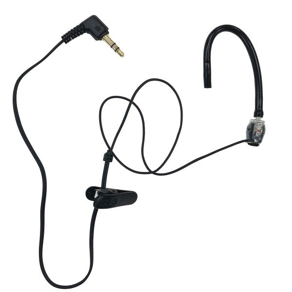 HearHooks Open-Ear Earphones | Hearing Shop