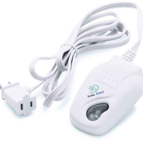 Sonic Alert Deluxe Remote Receiver | Hearing Shop